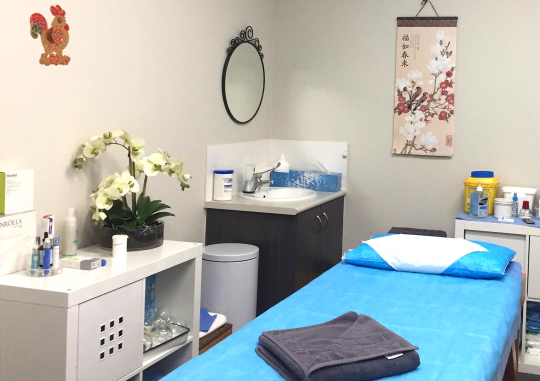 Top Acupuncture Clinic Perth - Book an Appointment